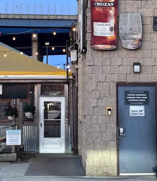 wisconsin amazing seafood eateries ftr