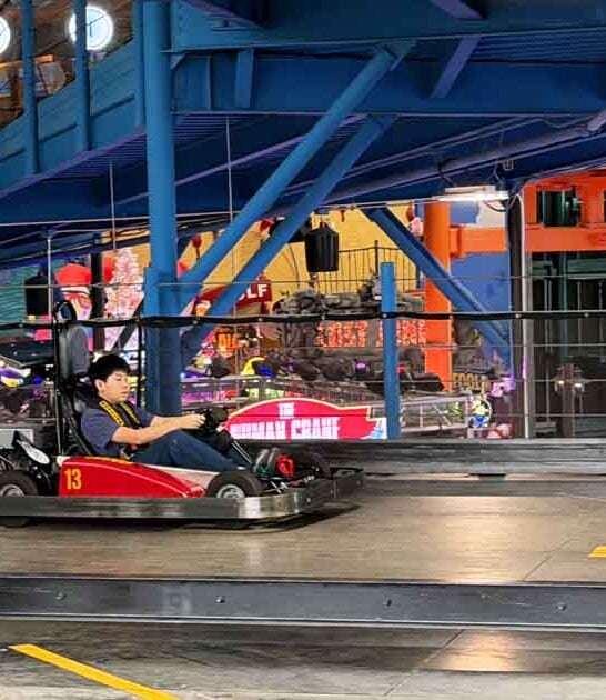 wisconsin amusement family park ftr