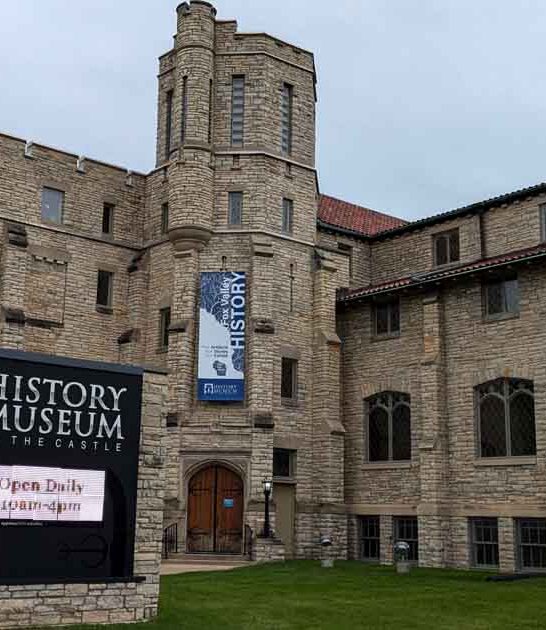 wisconsin best museum overlooked ftr