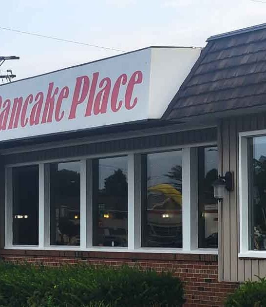 wisconsin big pancakes restaurant ftr