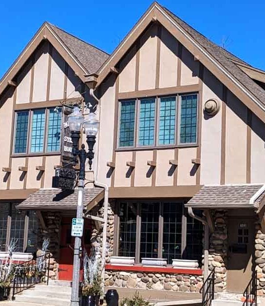 wisconsin charming worthy steakhouse ftr