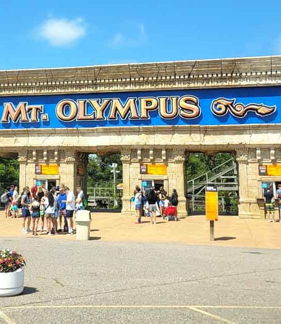 wisconsin epic amusement park ftr