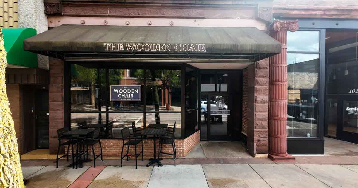 One Bite At This Wisconsin Breakfast Spot And You'll See Why People ...