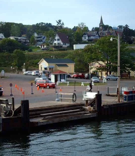wisconsin harbor town perfect ftr