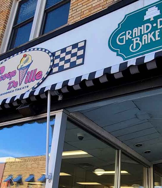 wisconsin ice cream nostalgic ftr