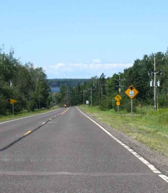 wisconsin incredible road trip ftr