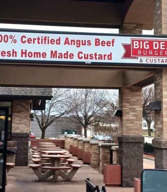 wisconsin most famous cheeseburger ftr