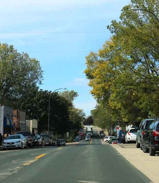 wisconsin most magical town ftr