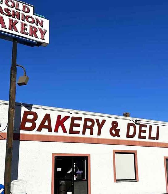 Wisconsin Is Home To 8 Old-Fashioned Donut Shops You&rsquo;ll Absolutely Love