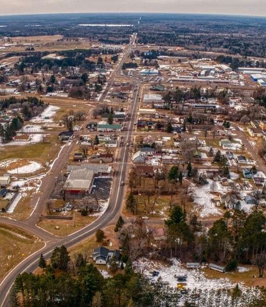 wisconsin prettiest small towns ftr