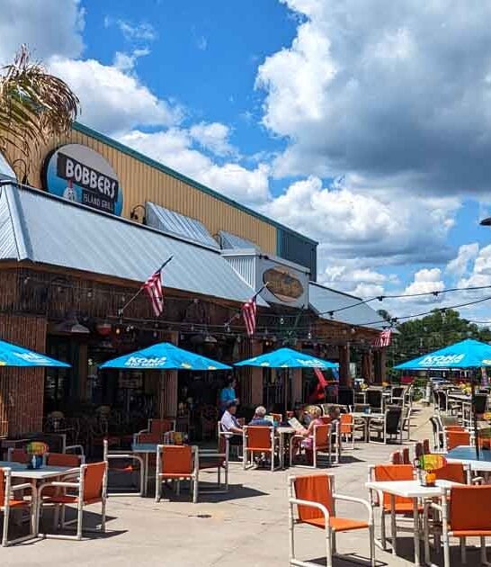 wisconsin restaurant draws crowds ftr