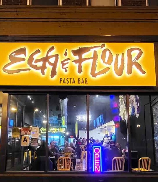 wisconsin restaurant fresh pasta ftr