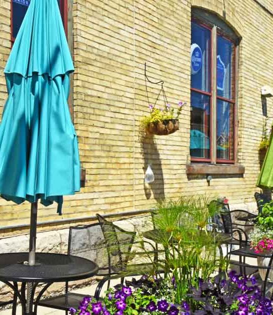 wisconsin restaurant fusion cuisine ftr
