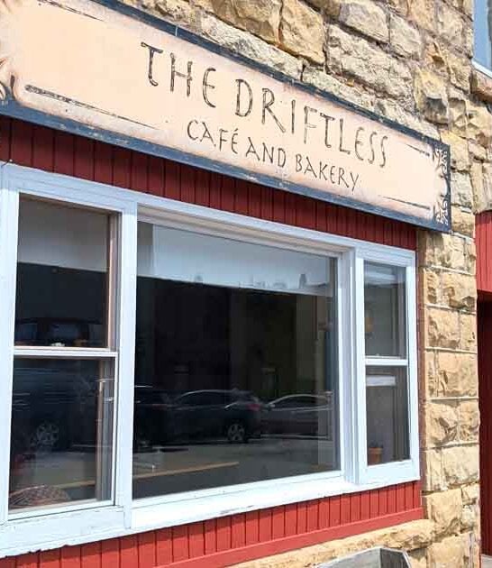 wisconsin restaurant worth driving ftr