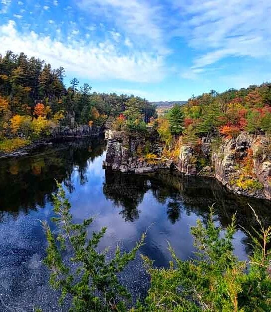 wisconsin spot hidden park ftr