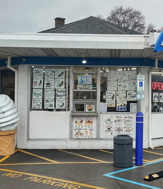 wisconsin spot soft serve ftr