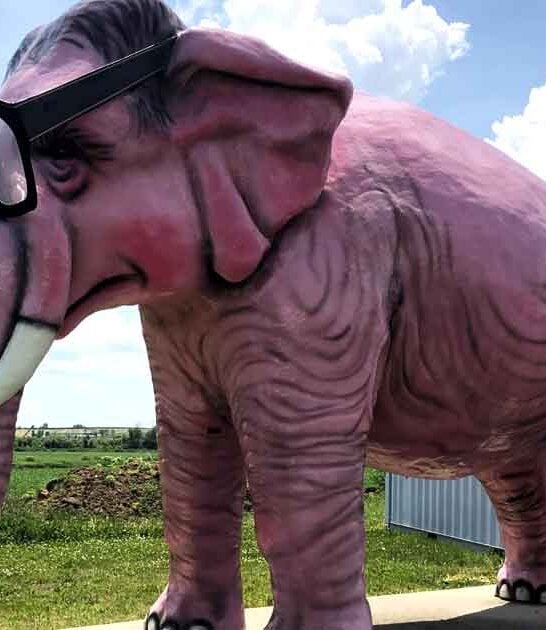 wisconsin strangest roadside attractions ftr