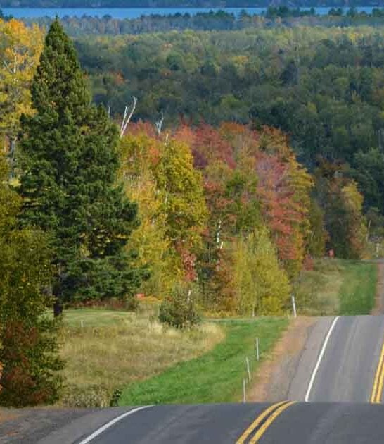One Of Wisconsin&rsquo;s Best Kept Secrets Is This Stunning 70-Mile Scenic Drive