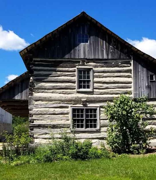 wisconsin town historic goldmine ftr