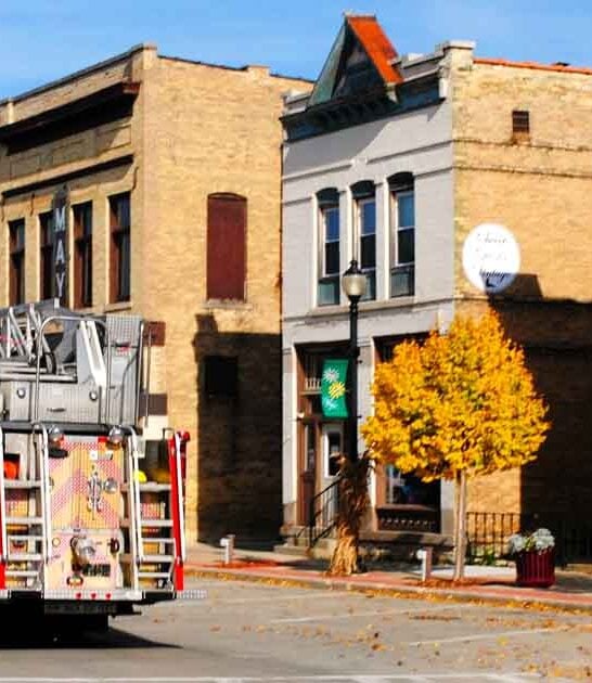 wisconsin town retirees security ftr