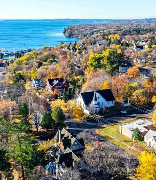 wisconsin towns fairy tale ftr