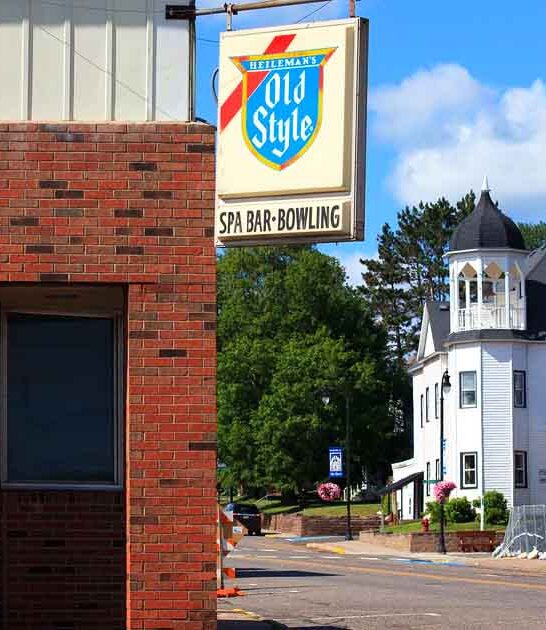 wisconsin towns move ftr