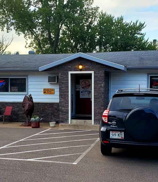 wisconsin wing spot journey ftr