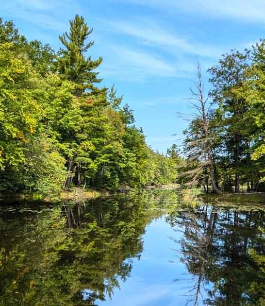 Wisconsin’s Best-Kept State Park Secret Is Absolutely Gorgeous