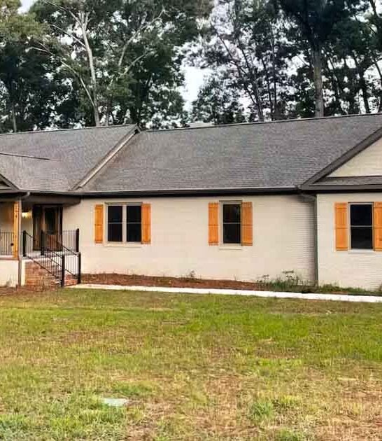 wizarding airbnb south carolina ftr