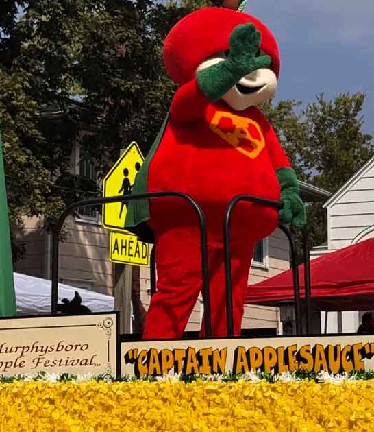 wonderful apple festival illinois ftr