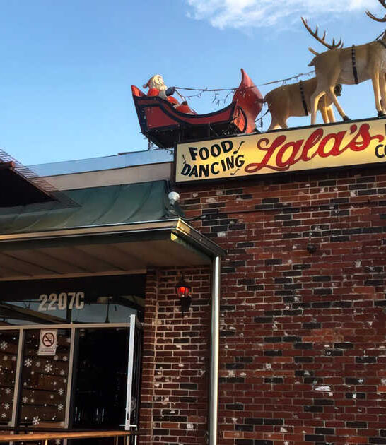 wonderful weird restaurant texas ftr