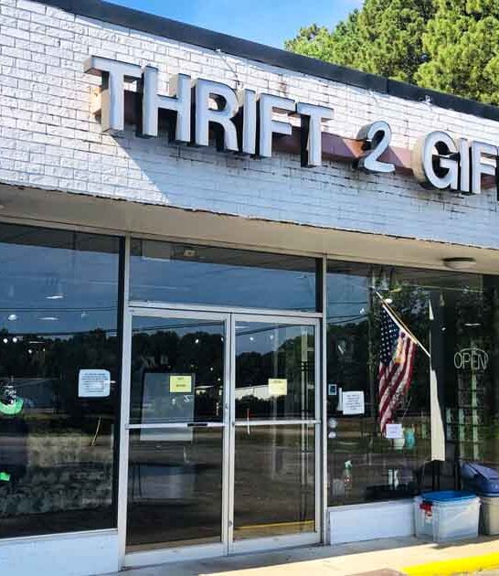 worth shop north carolina ftr