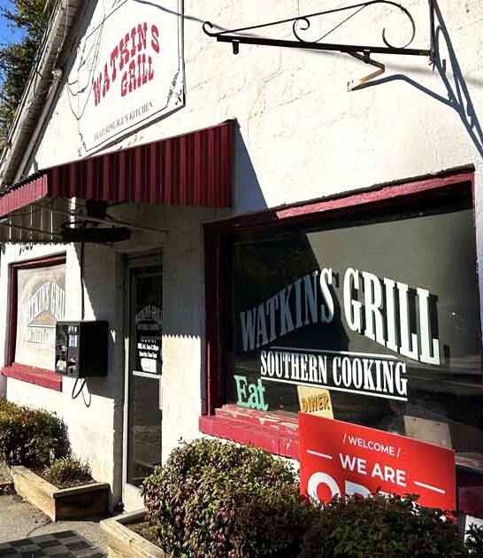 worthy diners north carolina ftr