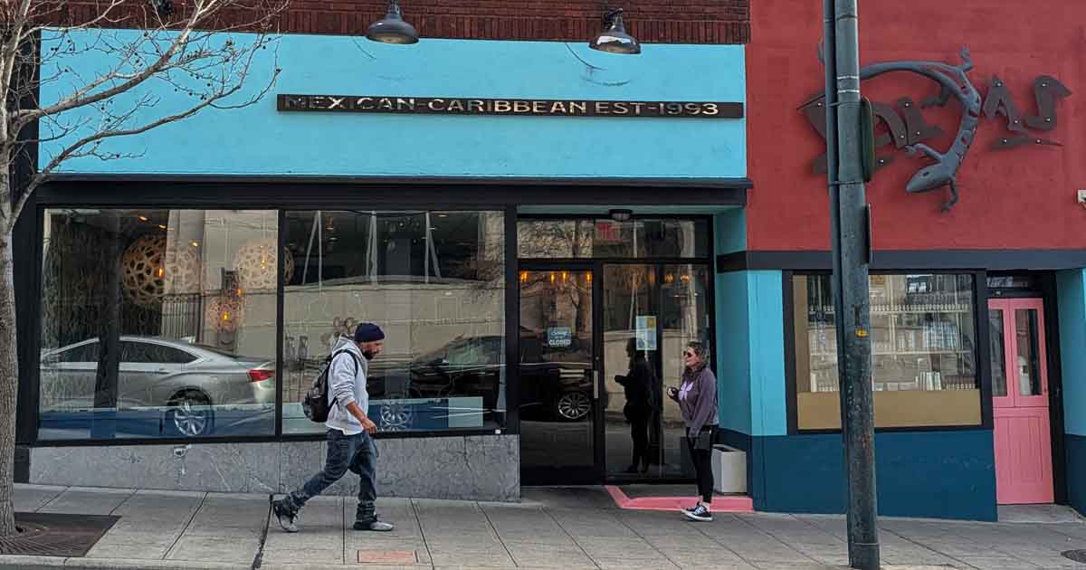 Feast On Humongous Portions At This Legendary North Carolina Restaurant