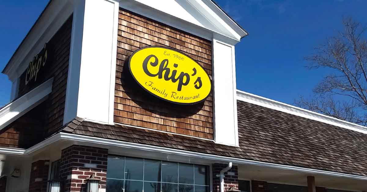 This Hidden Connecticut Restaurant Serves An Omelet Worth Driving ...