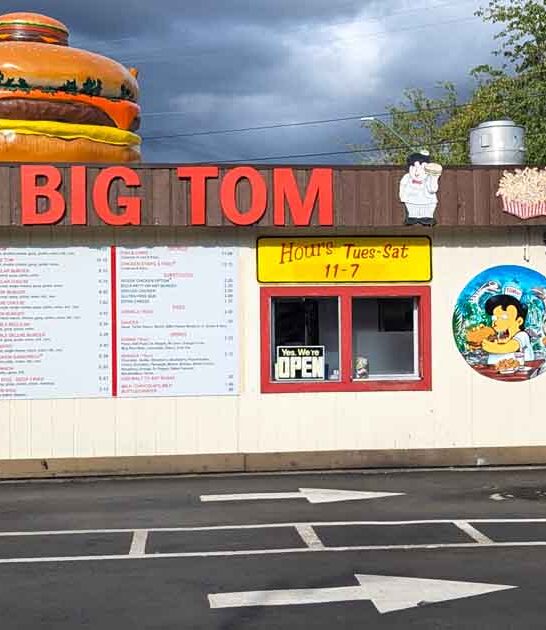 worthy washington burger joints ftr
