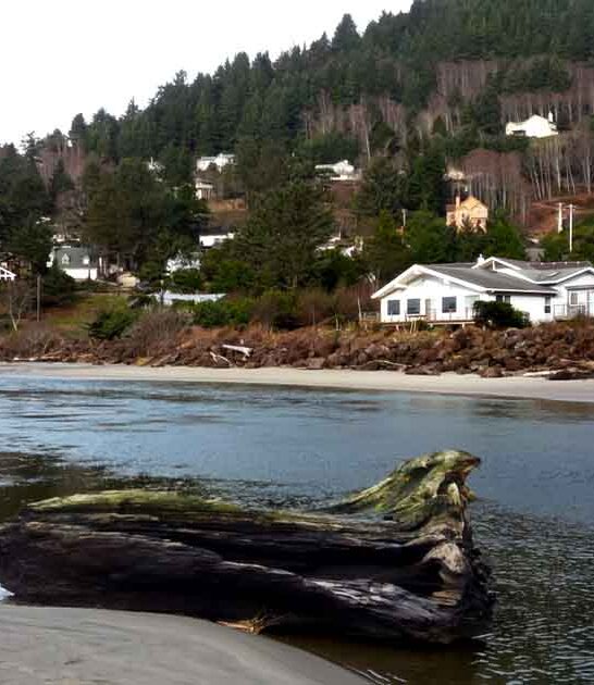 worthy waterfront towns oregon ftr