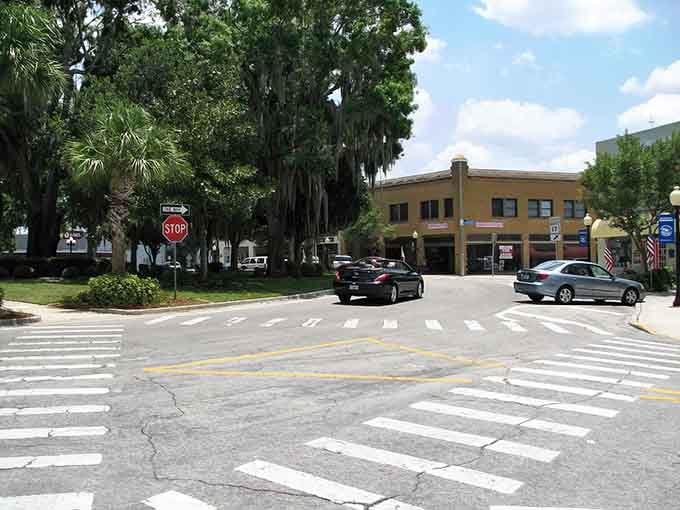 Central Florida's best-kept secret offers waterfront beauty without the soul-crushing price tag of coastal cities.