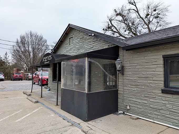This modest Louisville tavern proves you don't need ocean views to serve spectacular seafood worth celebrating.