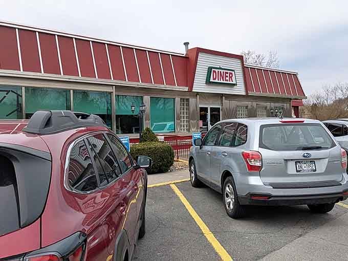 The unassuming exterior is part of the charm at this Troy treasure serving exceptional comfort food daily.