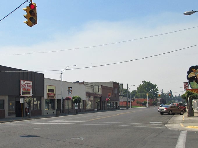 Downtown Sunnyside proves that charm doesn't require a mortgage payment that induces panic attacks every month.