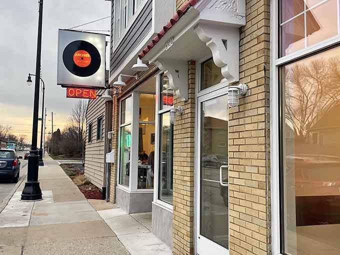 When that neon "OPEN" sign glows at dusk, it's basically a beacon calling all burger lovers home.