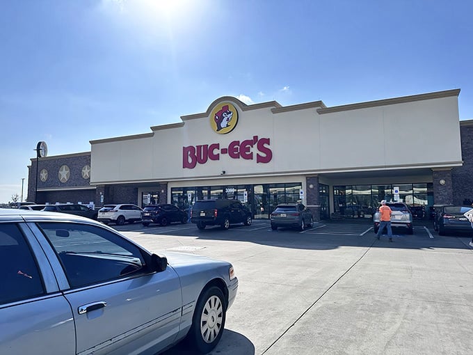 South Carolina Is Home To America’s Biggest Convenience Store, And It's ...