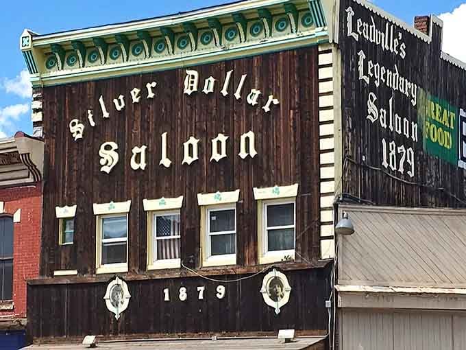 That bold proclamation isn't just marketing, it's a promise written across history itself.