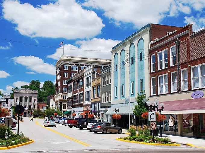 The Affordable Illinois Town Where Your Paycheck Goes Further