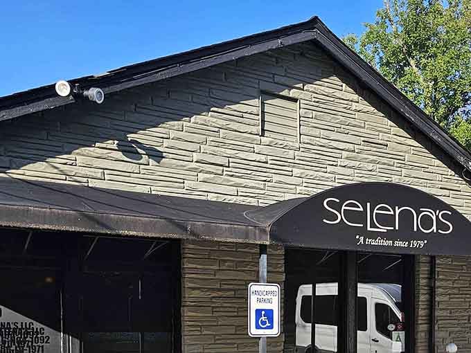 Unassuming from the outside, Selena's at Willow Lake Tavern hides culinary treasures that'll make you rethink Kentucky dining.