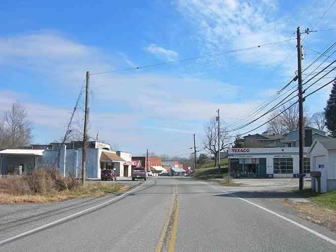 1. the charming little virginia town you need to visit before everyone else finds out