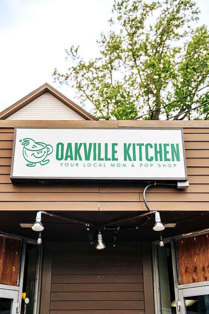 That cheerful logo promises good things ahead, and spoiler alert: it delivers on every single one of them.