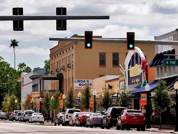 Affordable Florida living exists, and it's waiting on tranquil streets where your budget actually makes sense.
