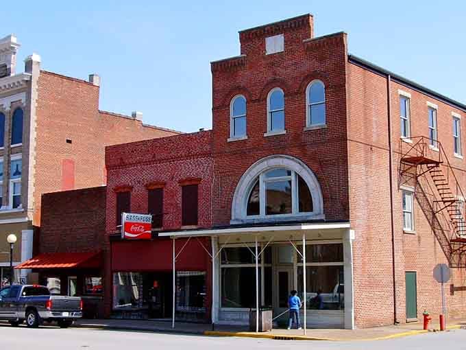 The town's distinctive brick architecture tells stories of ambitious dreamers who built these structures centuries ago with remarkable craftsmanship and vision.